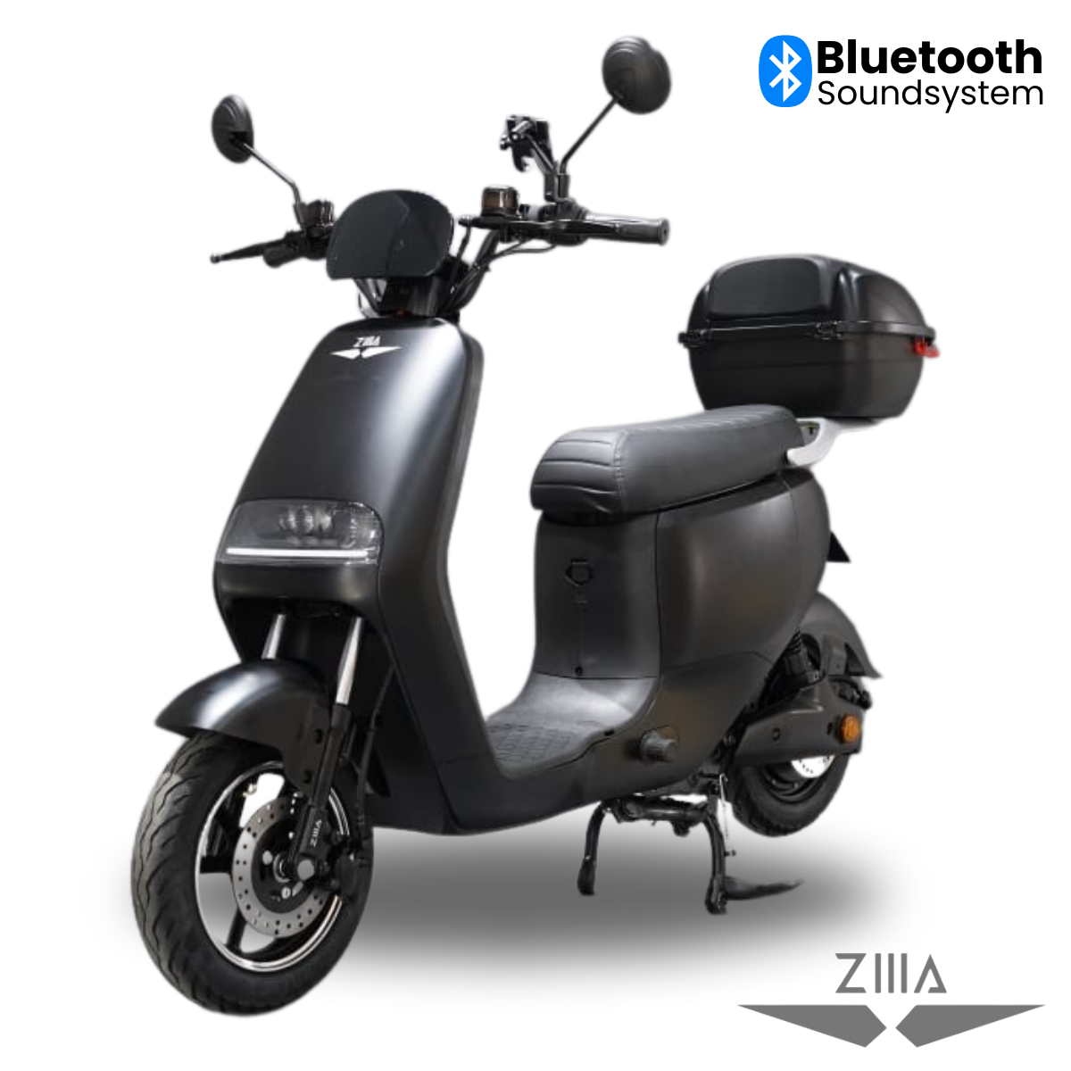 Zilla Loki – plugbikes.ch