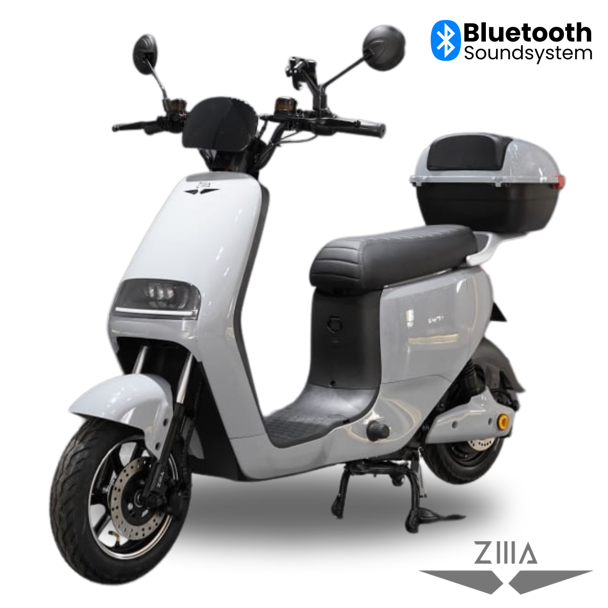 Zilla Loki – plugbikes.ch